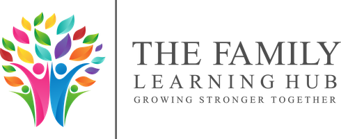 The Family Learning Hub – Growing Stronger Together
